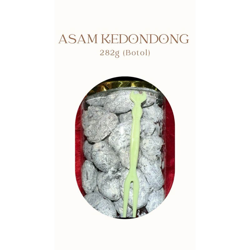 🔥READY STOCK 🔥 ASAM BUAH PELBAGAI VIRAL / PLASTIK DAN BOTOL | Shopee ...