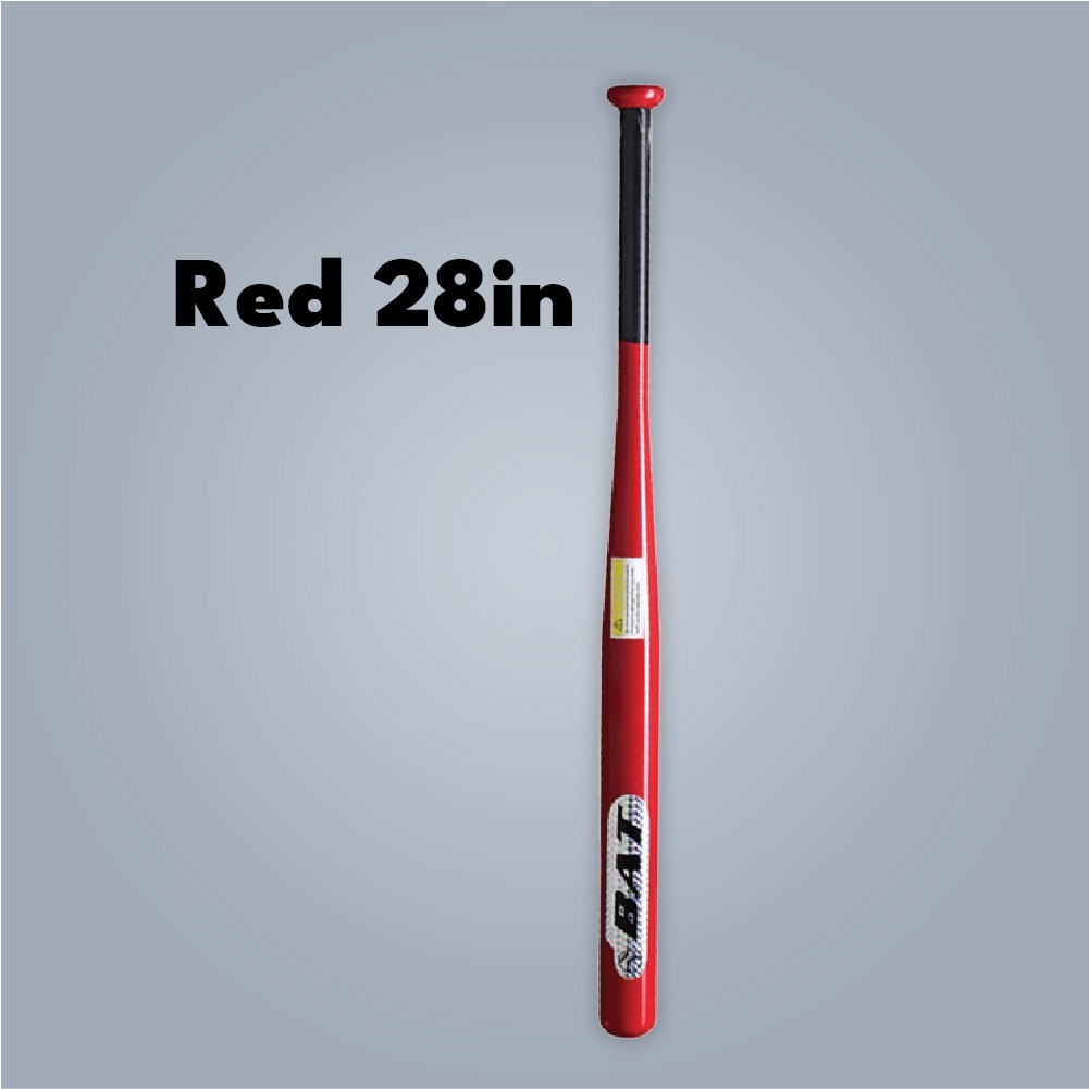 Baseball Bat 28/32 inch Softball Bat Alloy Steel Baseball Rod Outdoor ...