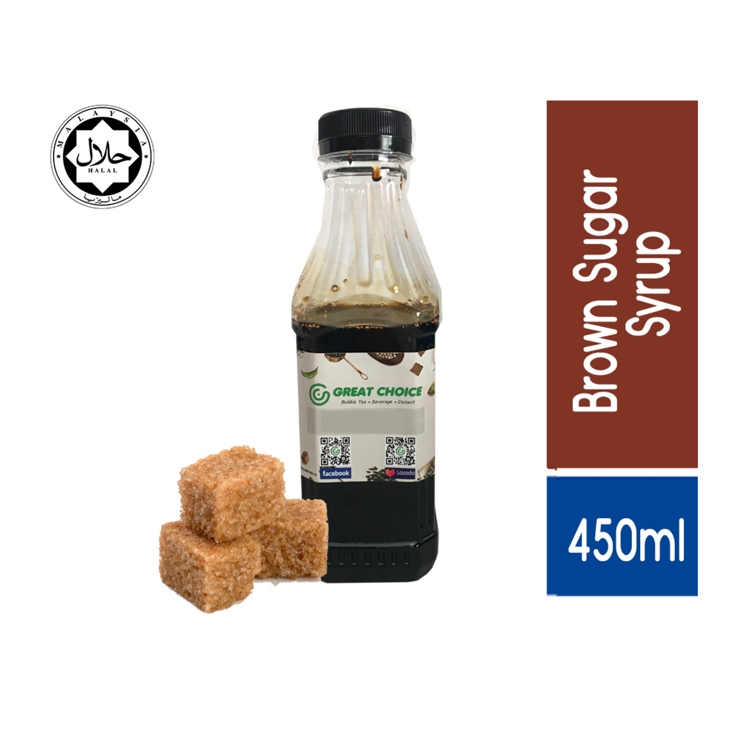 Blue Citrus Lagoon syrup 450ml - taiwan import fruit juice bubble tea ...