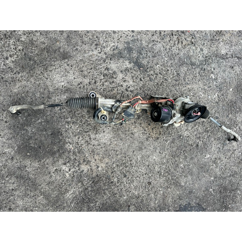 CRV TOA STEERING RACK USED JAPAN | Shopee Malaysia