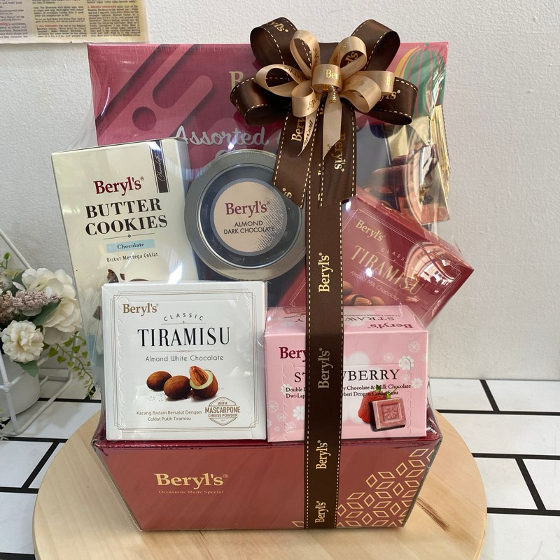 ‼️🔥COKLAT HANTARAN‼️HADIAH ANNIVERSARY🌸HADIAH HAPPY BIRTHDAY🌸HAMPER ...