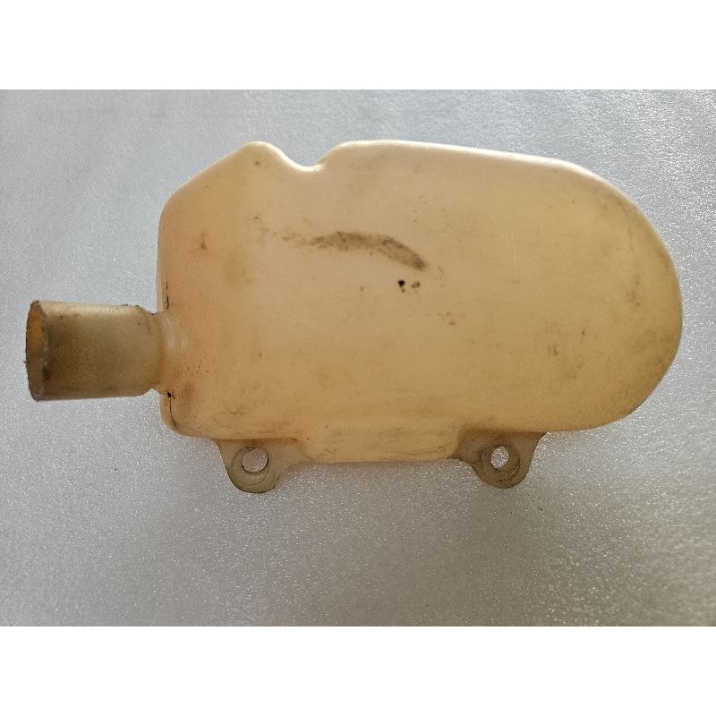 SECOND HAND 100%ORIGINAL JAPAN RC80 2T TANK (STOCK CLEARANCE OFFER ...