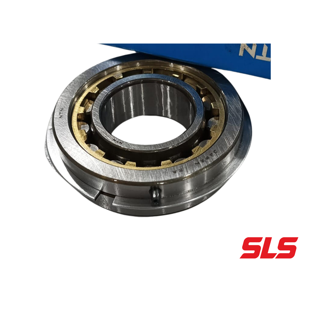 NTN NU 205 G1X2RXW3C3 Yama Outboard Engine Bearing | Shopee Malaysia