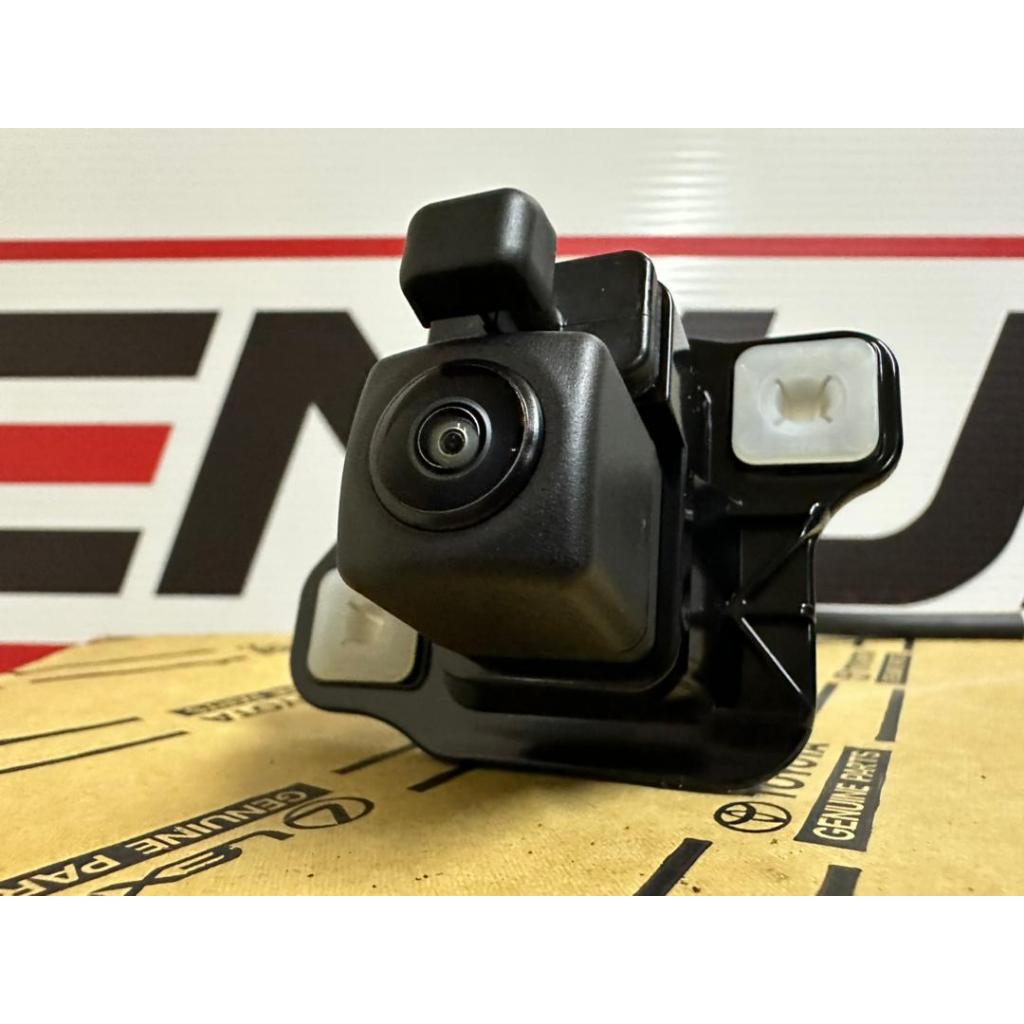Toyota Original Rear View Camera Assy Harrier Mxua80/Axua80 | Shopee ...