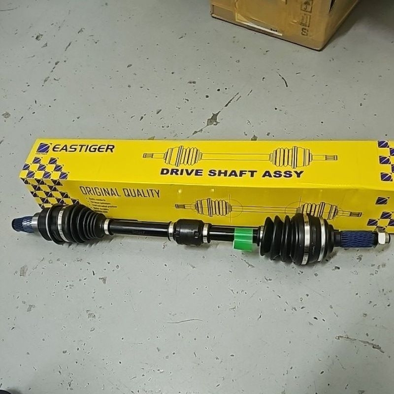 PERODUA BEZZA 1.0 AXIA 1.0 DRIVE SHAFT ASSY | Shopee Malaysia