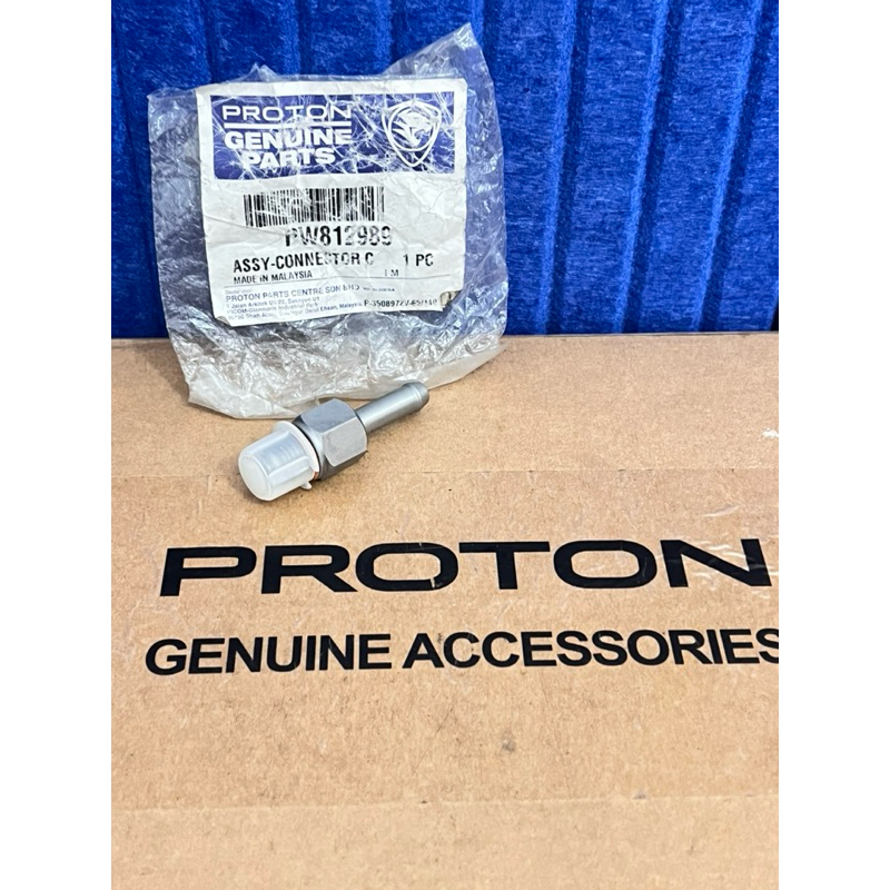Original Proton Exora Bold Preve CFE Turbo Suprima S Turbo Hose Pipe ...