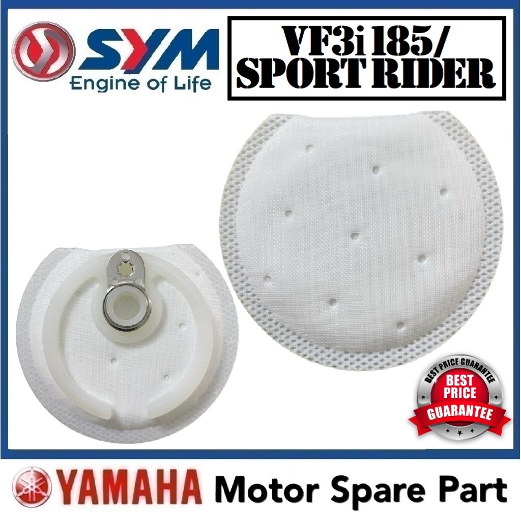 SYM VF3i / SPORT RIDER FUEL PUMP FILTER 0 SPONGE SPAN PENAPIS MINYAK ...