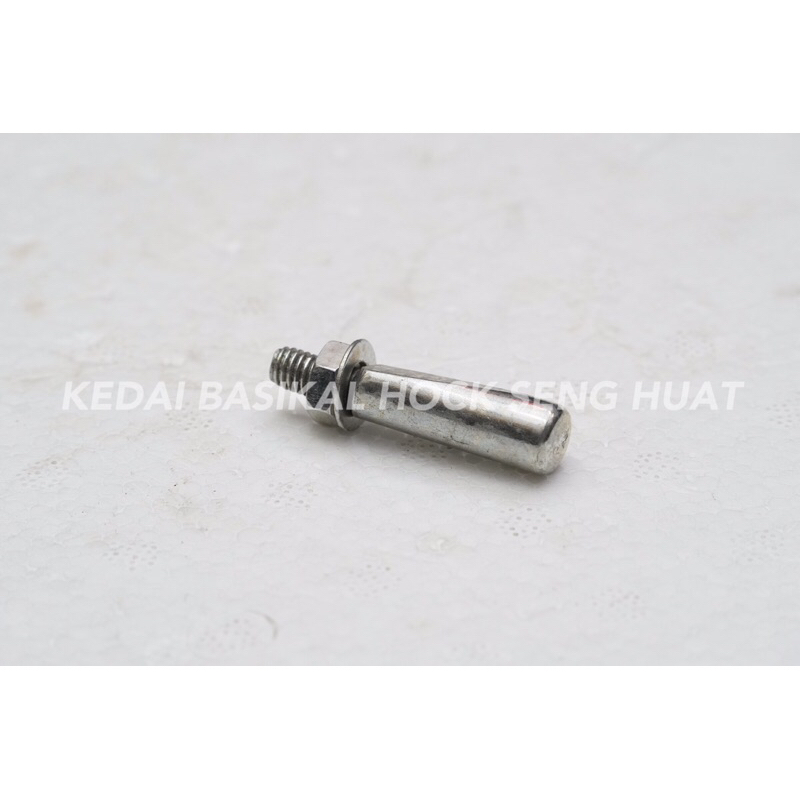 Bicycle Crank Cotter Pin - Basikal Classic Crank Cotter Pins (1pc ...
