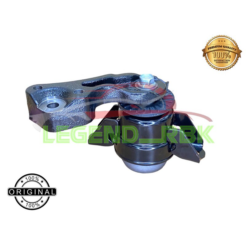 (1PC) 100% ORIGINAL PERODUA ALZA D46T MYVI LAGI BEST 1.5 RIGHT / KANAN ...