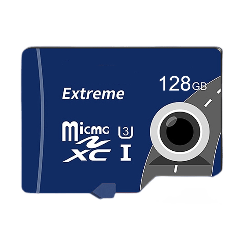 128GB Extreme Micmg SD Card UHS-I SDXC Class 10 (Speed up to 164MB/s ...