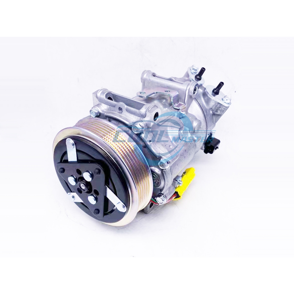 Peugeot 207 / 208 / 307 / 508 / 3008 Original Sanden 1351 / 1367 Air Conditioner Aircon Air cond ...