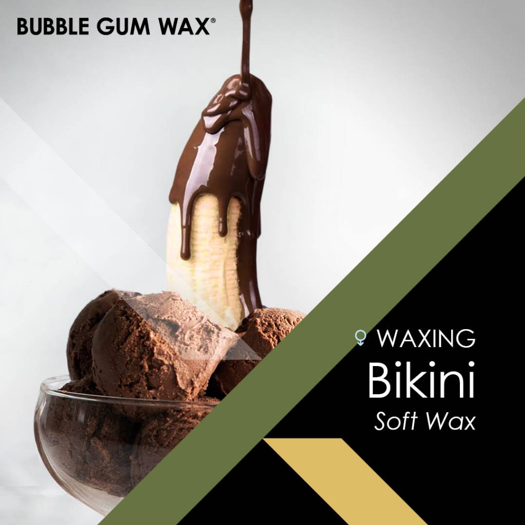 Waxing Session Packages Bikini For Male (Soft Wax) (1/6 Sessions) BUY 6 ...