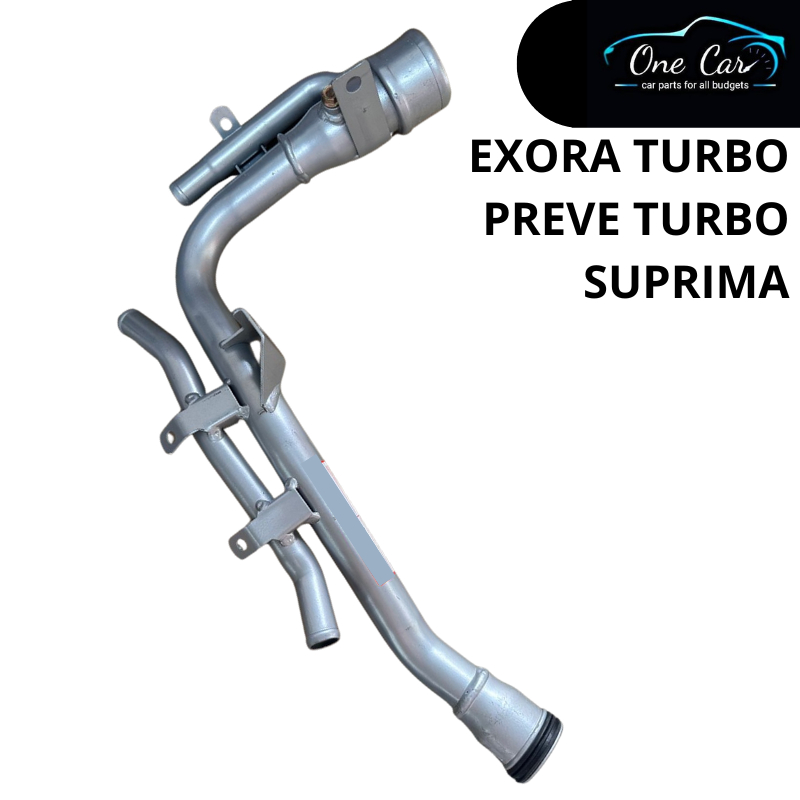 Water Pump Pipe Proton Exora Turbo ,Preve Turbo ,Suprima (Local ...