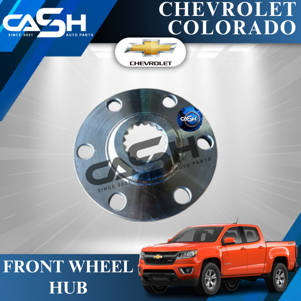 CHEVROLET COLORADO FRONT WHEEL HUB COLORADO DURAMAX HUB LOCK CHEVROLET ...