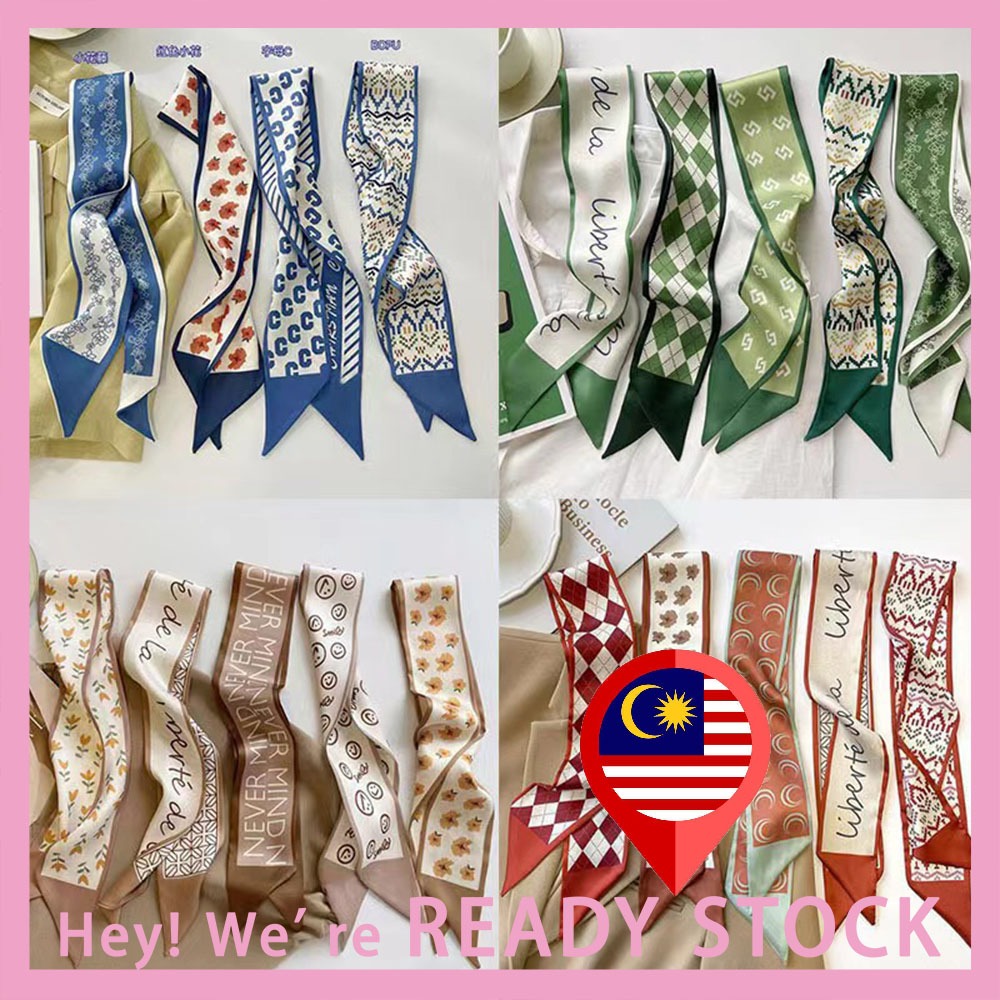 Ramadan Gift Malaysia Raya Muslim Hadiah Murah Beg Selendang Scarf ...