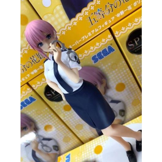[100% Original] [Ready Stock] The Quintessential Quintuplets Ichika ...