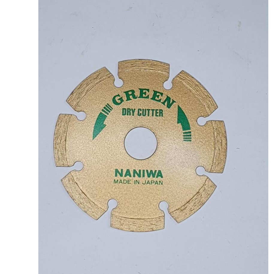 NANIWA DIAMOND Concrete Cutter [MADE IN JAPAN] | Shopee Malaysia