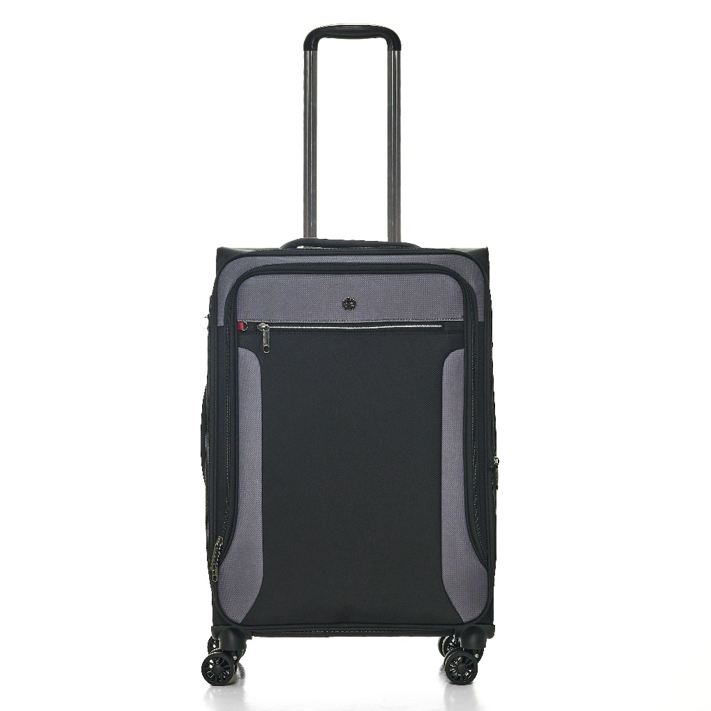 Cosas United - Classis Series Softcase Luggage (20"/24"/28") | Shopee ...