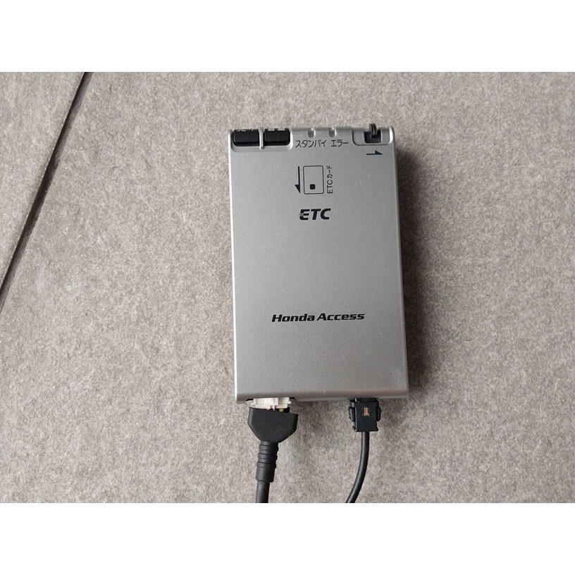 Honda Access ETC unit | Shopee Malaysia