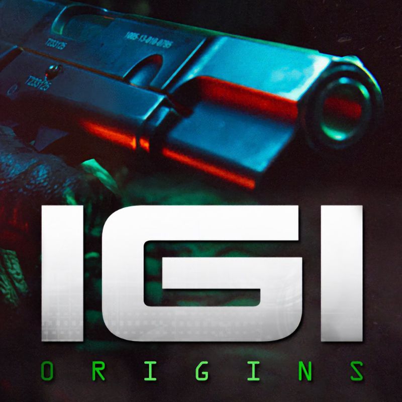 I.G.I ORIGINS PS5 PS4 DIGITAL DOWNLOAD Shopee Malaysia