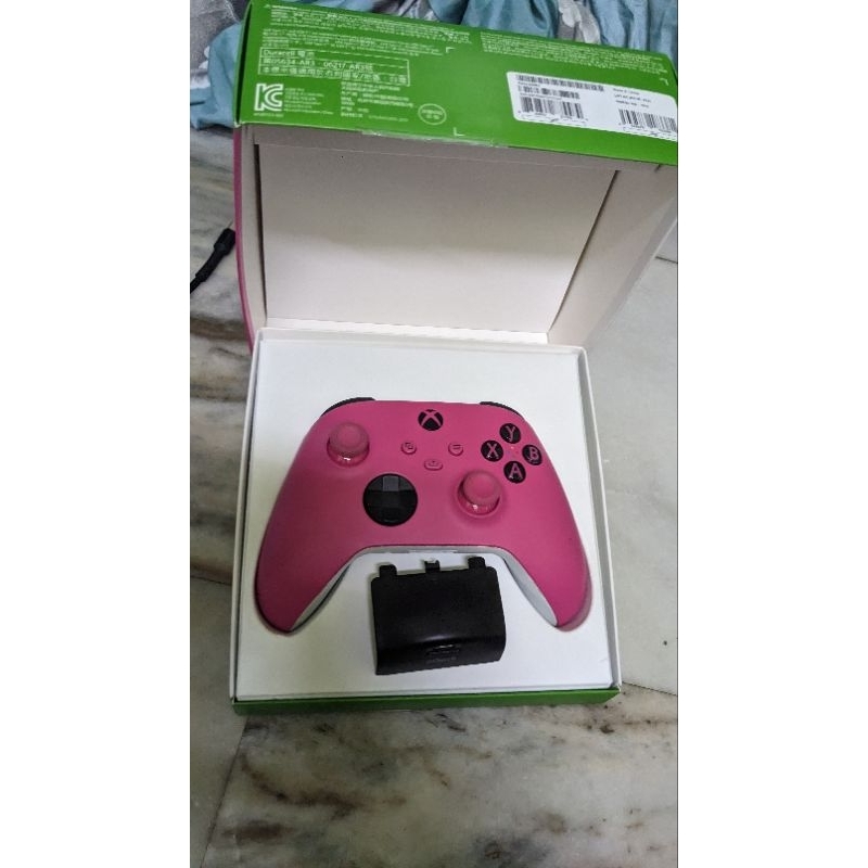 xbox series S/X controller | Shopee Malaysia