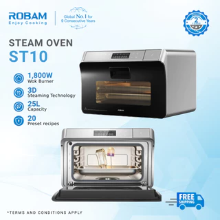 ROBAM Official Store Online, June 2024 | Shopee Malaysia