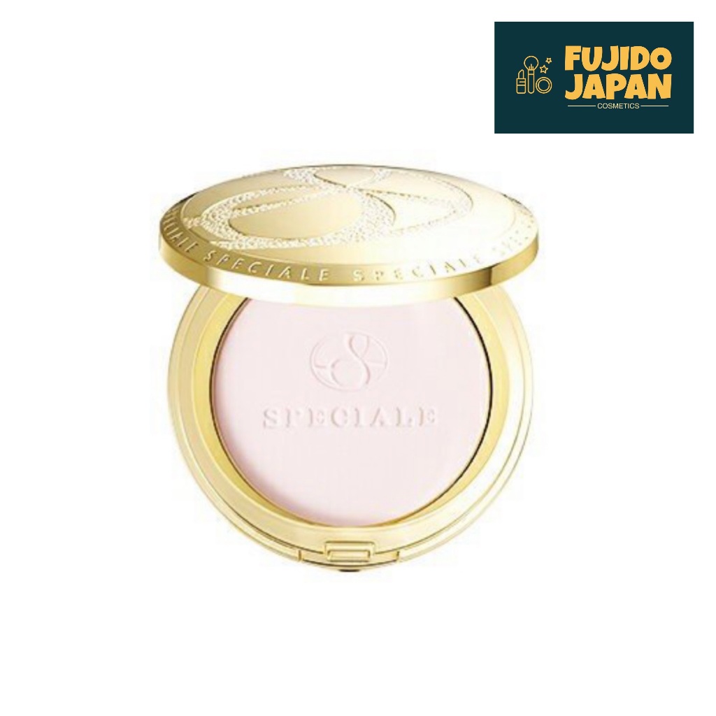 【Shipping from Japan】 NOEVIR Speciale Presto Powder Serum 12g | Shopee ...