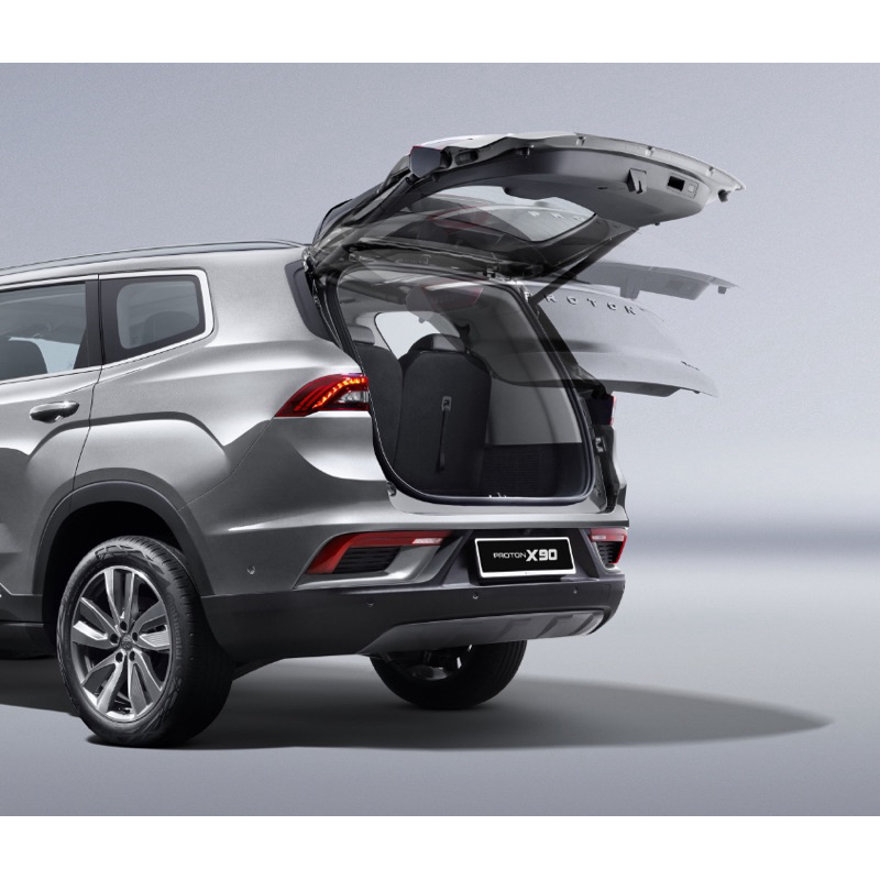 PROTON X90 2019 - 2023 REAR BONNET POWER BOOT / KICK SENSOR - A11378 ...