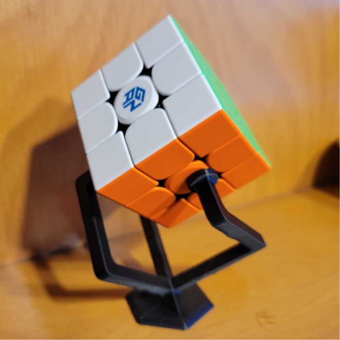 Rubicks Cube Holder, Organiser, Display Stand | Shopee Malaysia