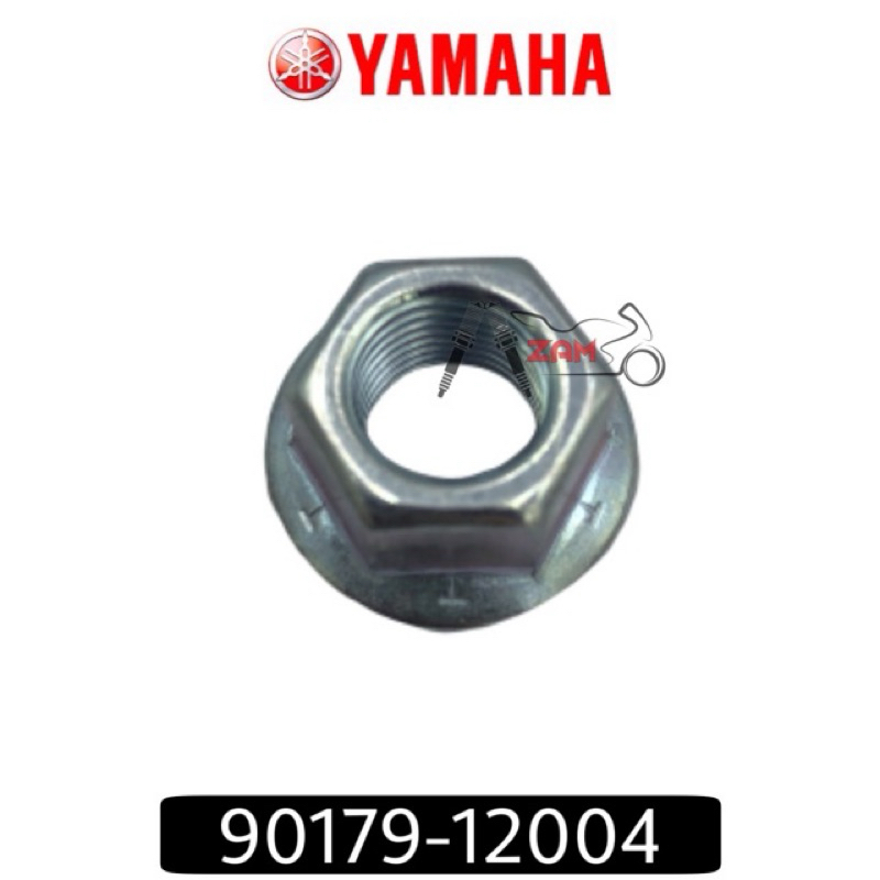 NVX 155 V2 CLUTCH NUT / BUSH / CIRCLIP / BEARING / WASHER, PLATE / SEAL ...