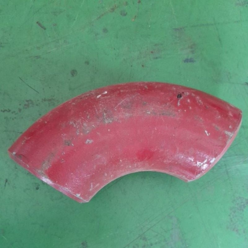 4" ELBOW 90DEG,LONG RADIUS,B/W LONG,SCH 80,CARBON STEEL | Shopee Malaysia