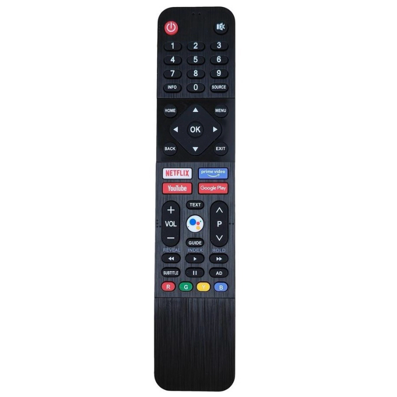Prism+ Smart TV Skyworth Android Smart TV Remote Control Prism+ ...
