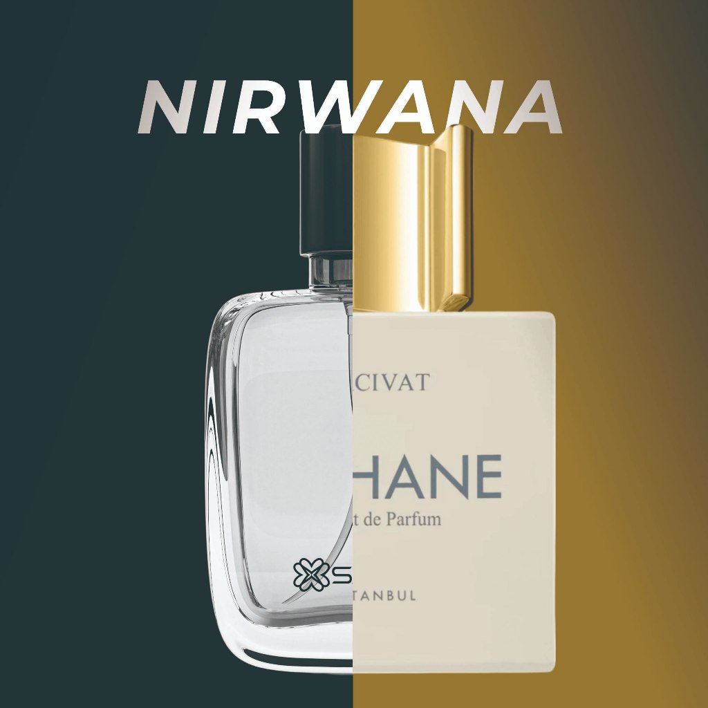 (50ML) *NIRWANA* by SARF Fragrance Aromatic EDP | Shopee Malaysia