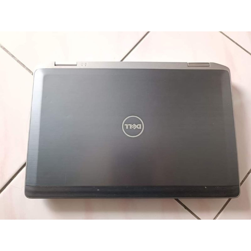 Dell Latitude E6320 i5 | Shopee Malaysia