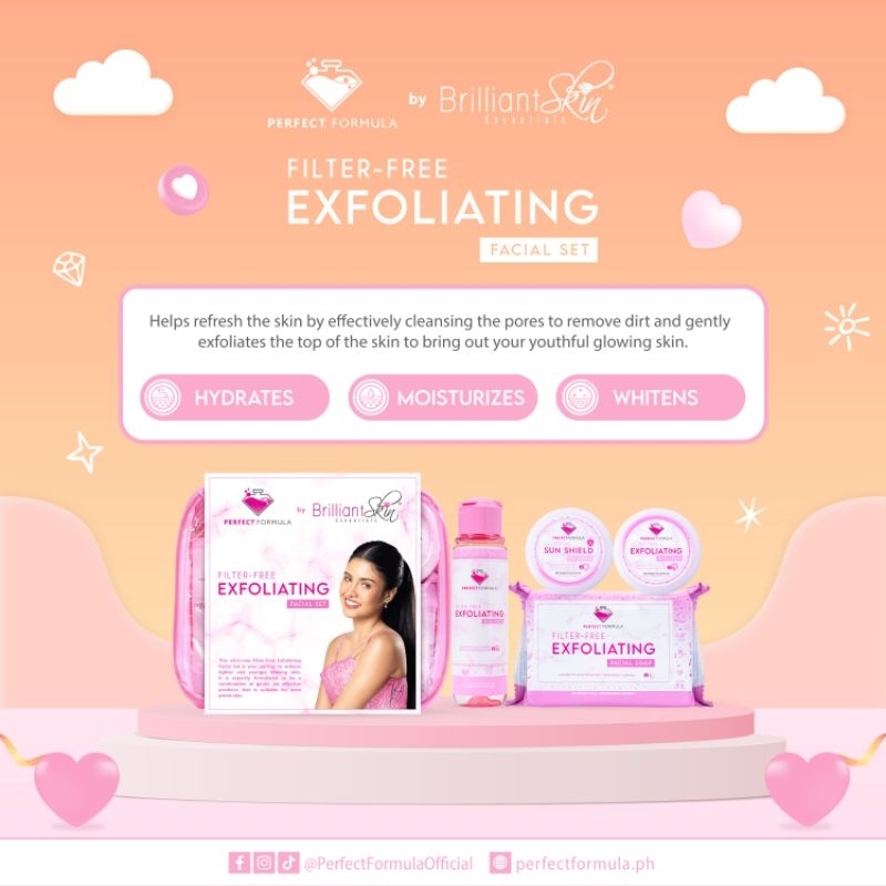 Perfect Formula Mild & Perfect Formula Extra | Shopee Malaysia