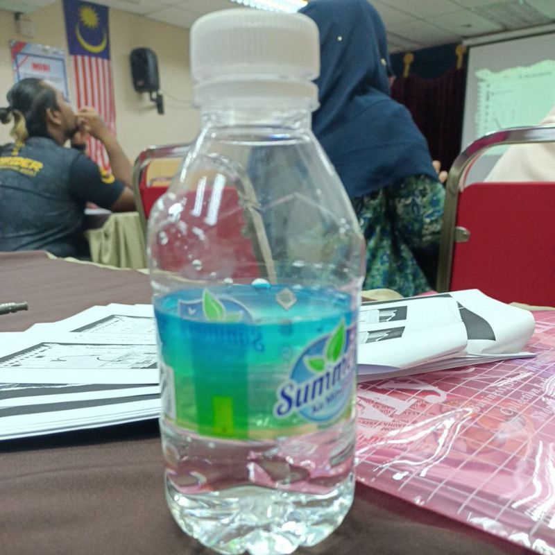 air mineral summer 250ml | Shopee Malaysia