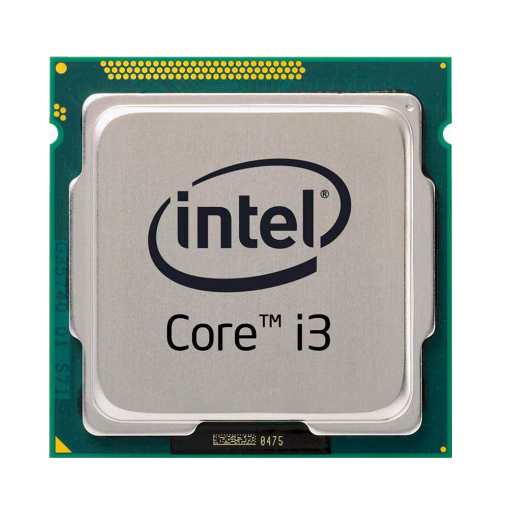 Intel Core i3-Gen Desktop Processor (Refurbished) | Shopee Malaysia