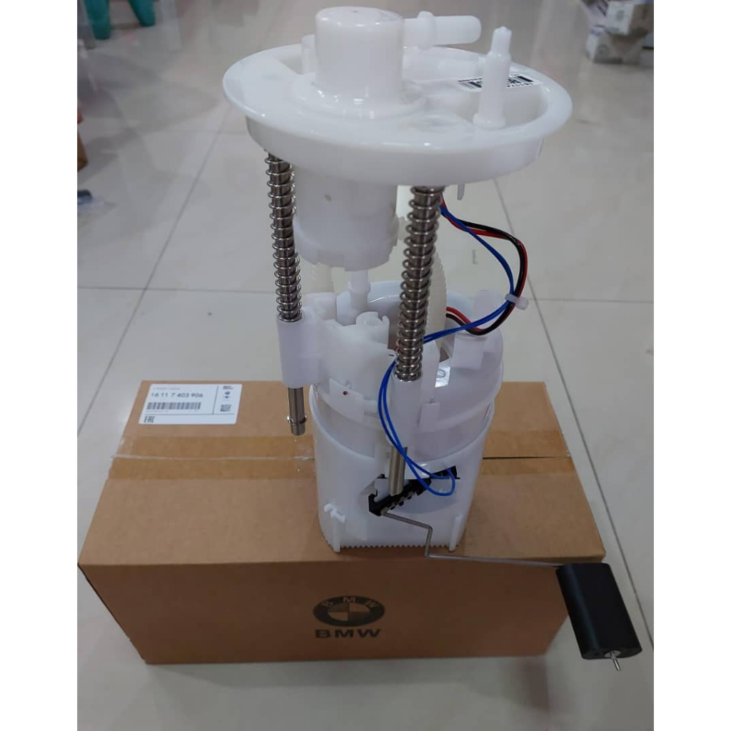 16117403906 ORIGINAL FUEL PUMP N55 ENGINE BMW X5 E70 X5 F15 X6 E71 X6 ...