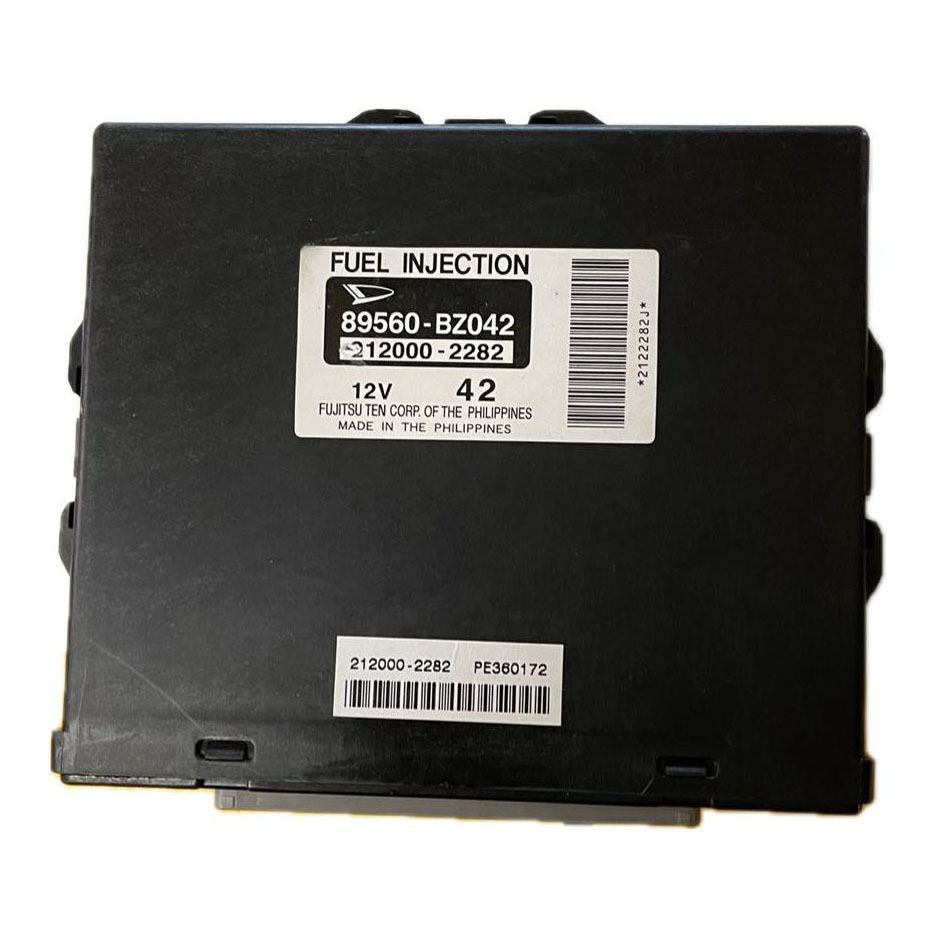 (ORI**-NEW) ECU Perodua Myvi 89560-BZ042ENGINE CONTROL UNIT COMPUTER ...