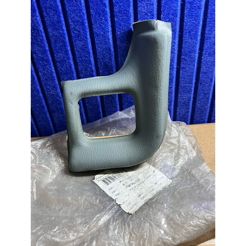 Original Proton Wira PAD,INSTRUMENT PANEL,LWR CTR (DARK GREEN ...