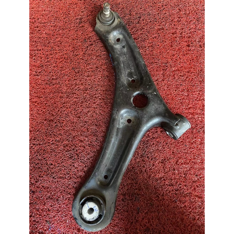 🔥USED JAPAN🔥FORD ECOSPORT 1.5 FRONT LOWER ARM | Shopee Malaysia