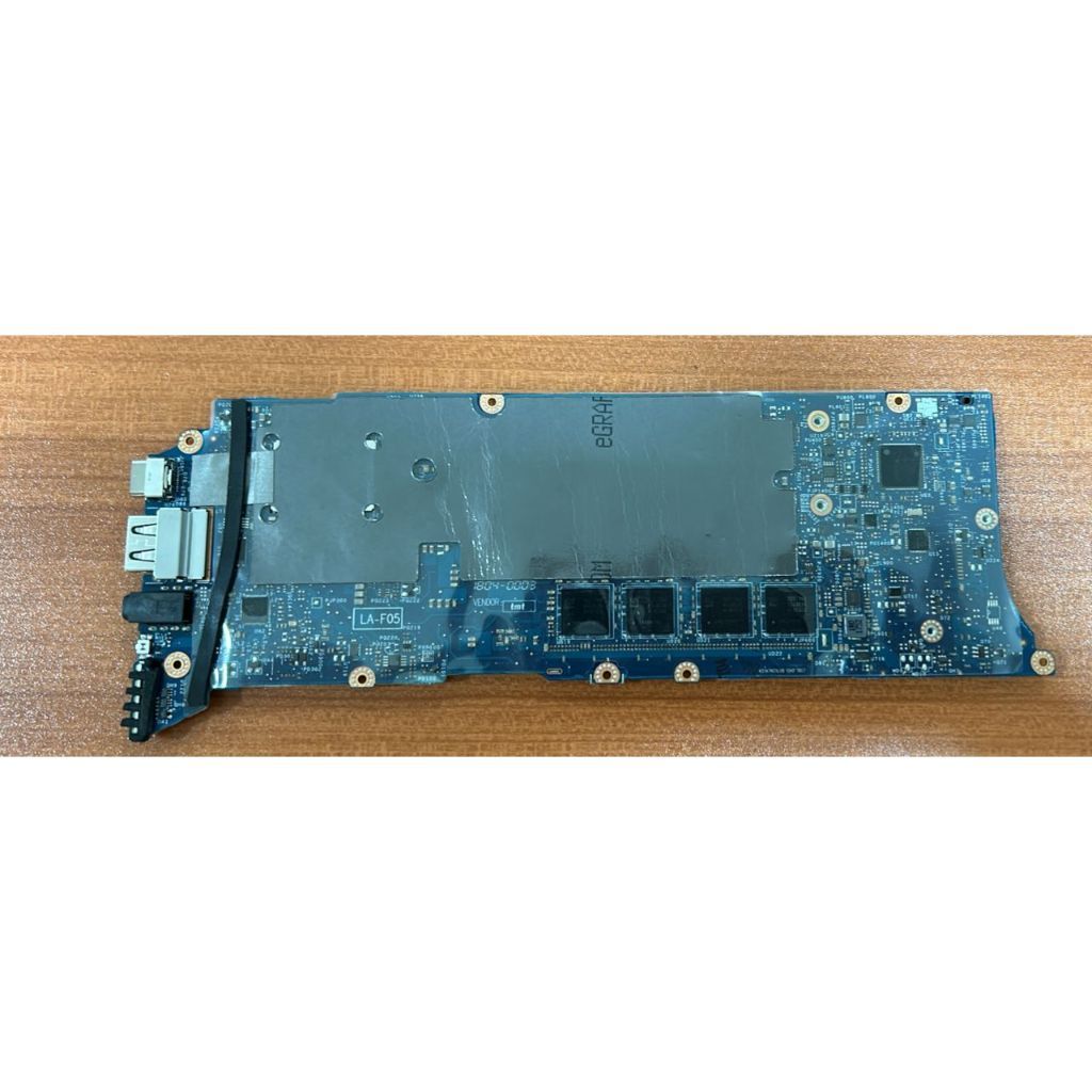 DELL XPS 13 9360 i7-8550U motherboards | Shopee Malaysia
