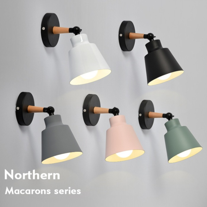 Modern Wall Lamps Wall Lights Lampu Hiasan Lampu Dinding Lampu Bilik ...