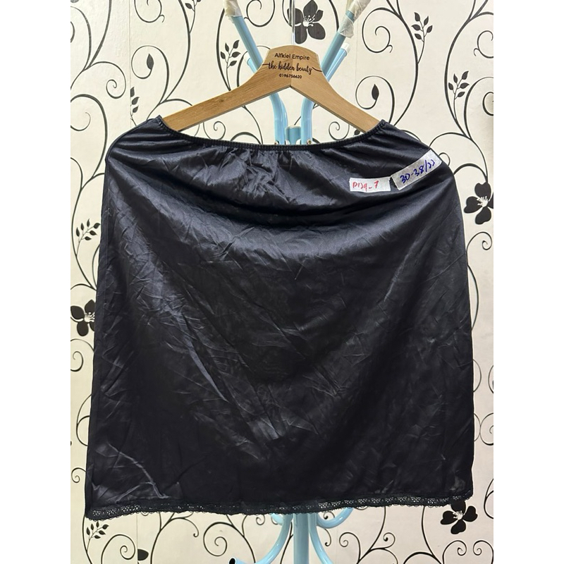 P129 seabs midi petticoats | Shopee Malaysia
