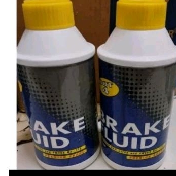 Specification brake fluid DOT 4 500ml 100% ORIGINAL | Shopee Malaysia
