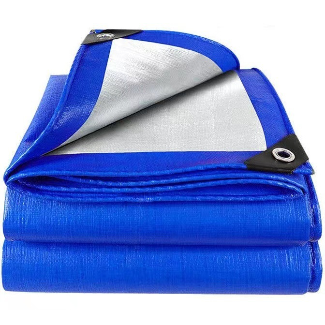 Canvas Canopy Waterproof Ground Sheet Outdoor Camping tarpaulin canvas ...