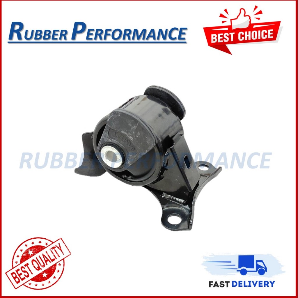 1 PC KANAN/RIGHT ENGINE MOUNTING HONDA CIVIC S5A ES 1.7 2000-2005 AUTO MANUAL /STREAM S7A 1.7 ...