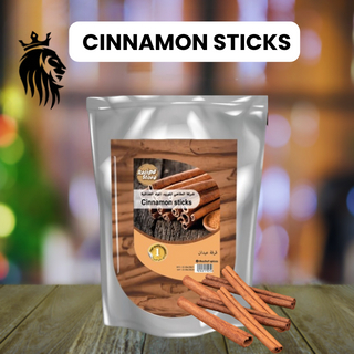 100% ORIGINAL CINNAMON STICKS 500g | Shopee Malaysia