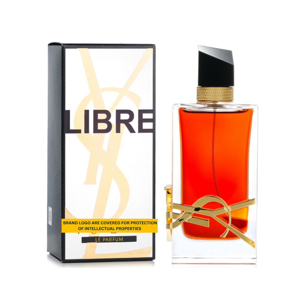 Yves Saint Laurent YSL Libre Le Parfum [ Original Perfume Women ...