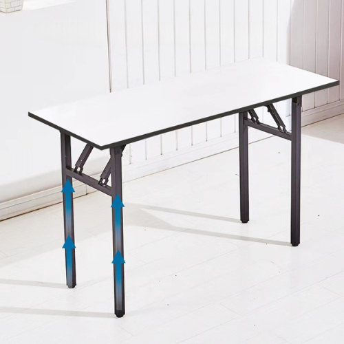 LONG Banquet Table/Foldable Table/Meja Banquet Petak/Rectangular Tables ...